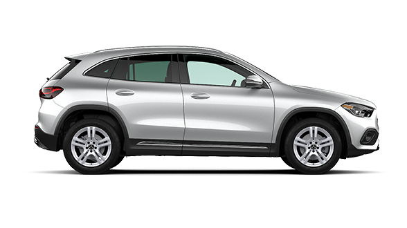 New Mercedes-Benz & Pre-Owned Vehicle Dealership | MB of Spokane