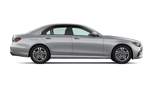 New Mercedes-Benz & Pre-Owned Vehicle Dealership | MB of Spokane