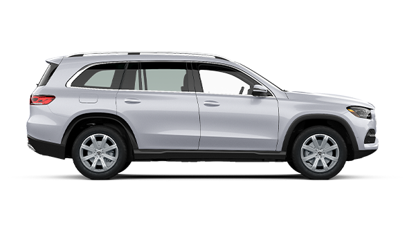 New Mercedes-Benz & Pre-Owned Vehicle Dealership | MB of Spokane