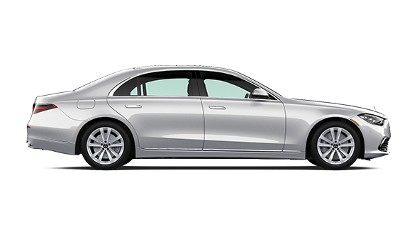 New Mercedes-Benz & Pre-Owned Vehicle Dealership | MB of Spokane