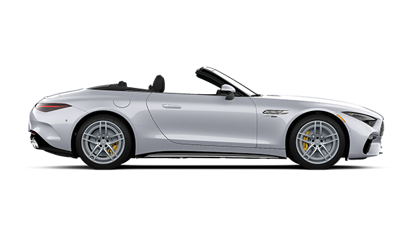 New Mercedes-Benz & Pre-Owned Vehicle Dealership | MB of Spokane