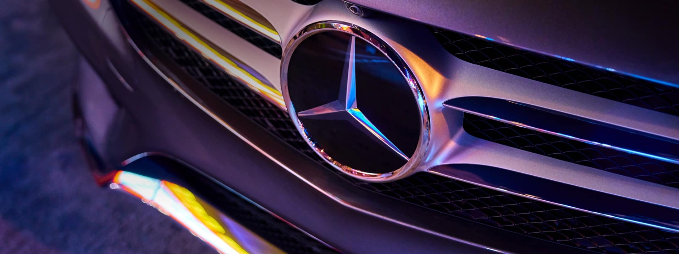 Recall Information for Mercedes-Benz Models | New Mercedes-Benz & Pre ...