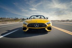 Mercedes-Benz Service Center | Spokane, WA | MB of Spokane