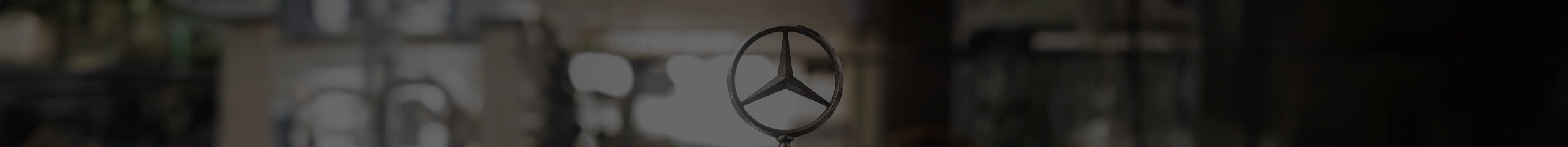 Rate Us | New Mercedes-Benz & Pre-Owned Vehicle Dealership | MB of Spokane